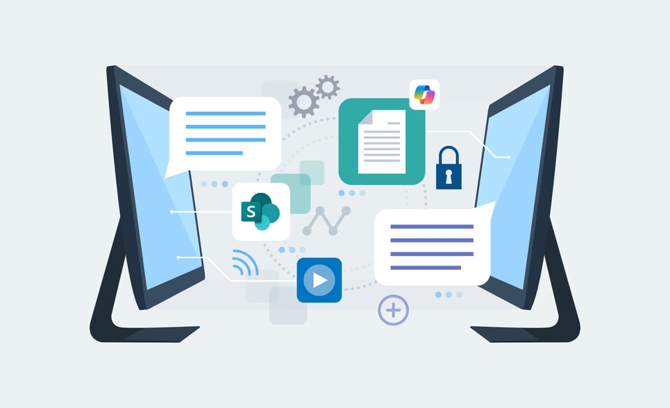 Top 5 SharePoint Security Features to Protect Your Organization’s Data